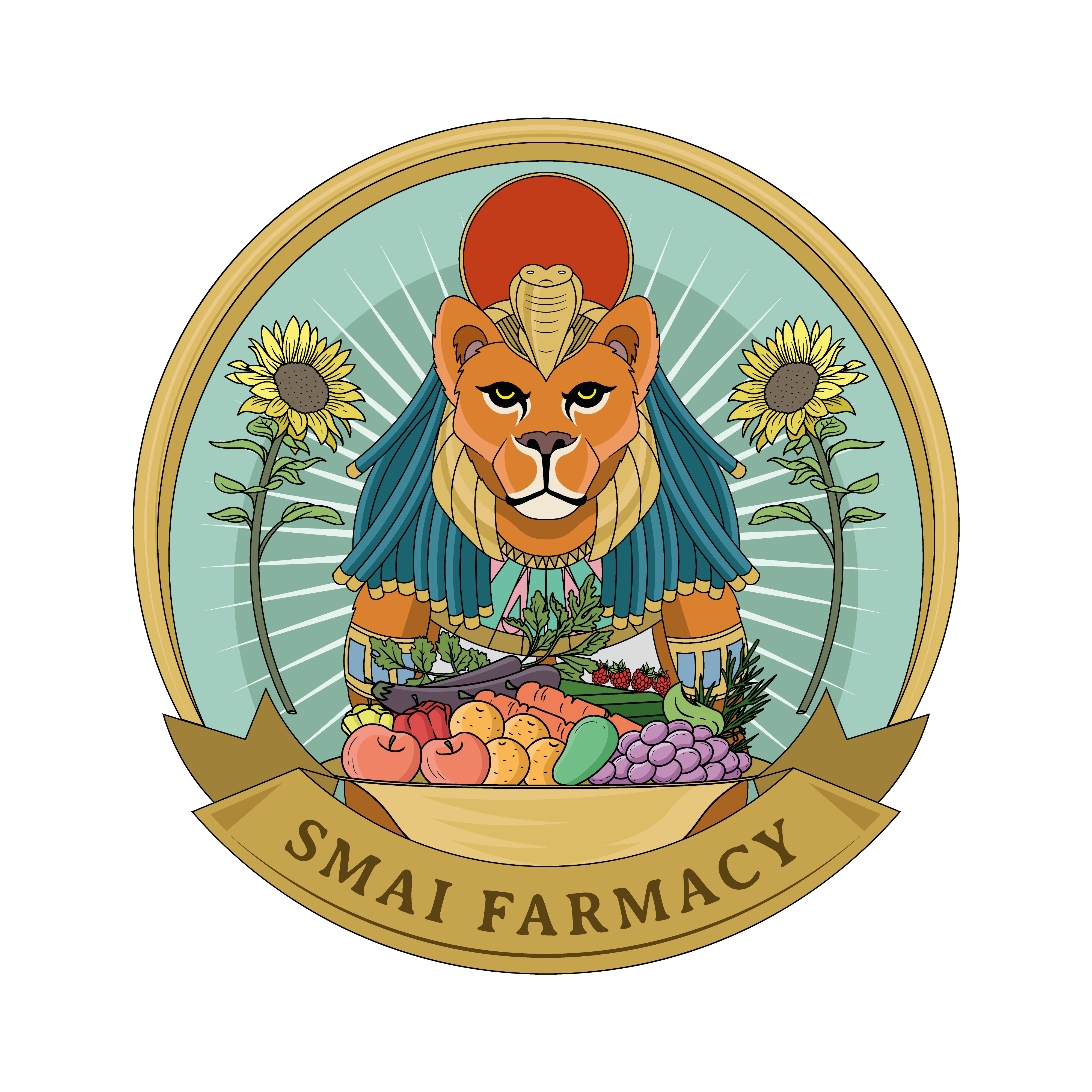 SMAI FARMACY Co. – SMAI Farmacy Co.